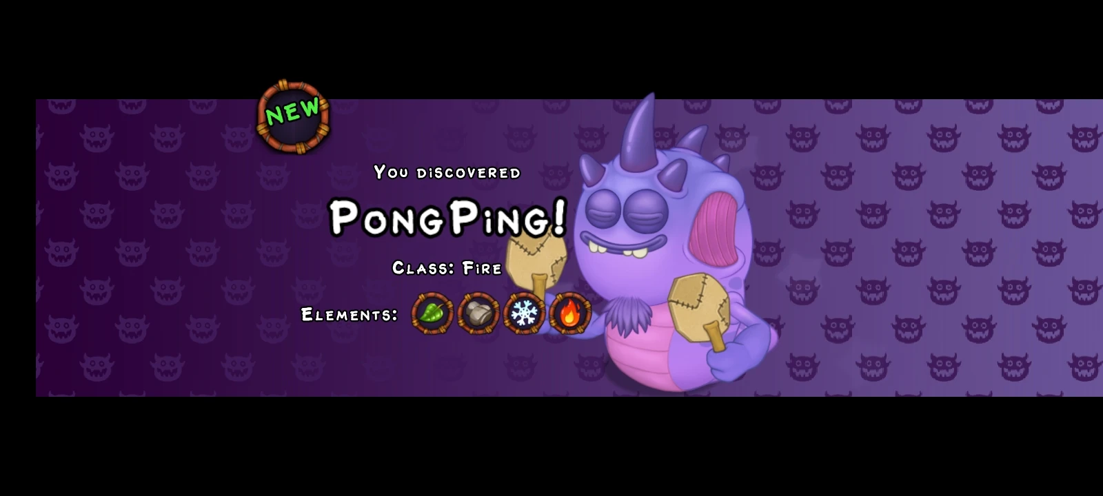 I have obtained Pong@ | Fandom