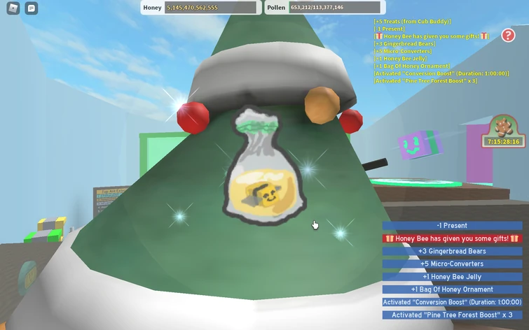 Discuss Everything About Bee Swarm Simulator Wiki | Fandom