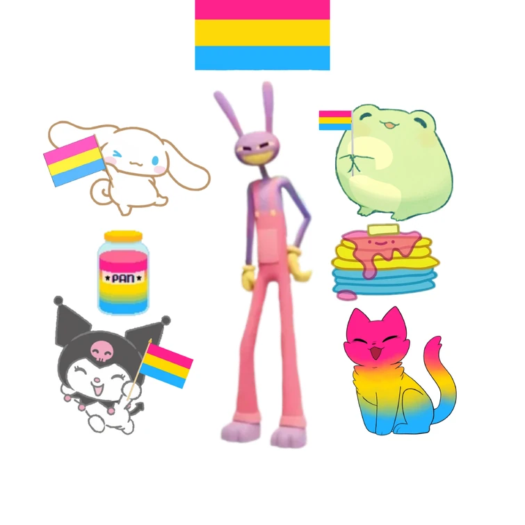 Discuss Everything About The Amazing Digital Circus Wiki | Fandom