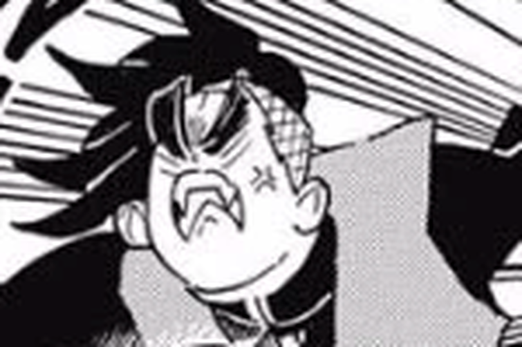 Send Me Low Quality Genya Images | Fandom