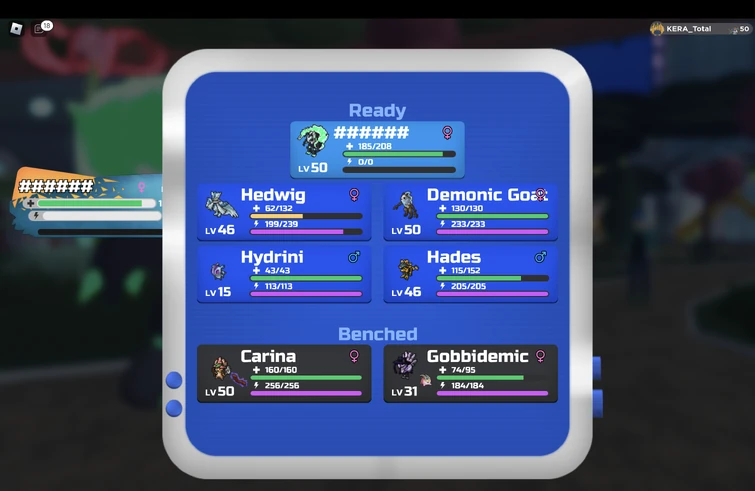 Discuss Everything About Loomian Legacy Wiki | Fandom