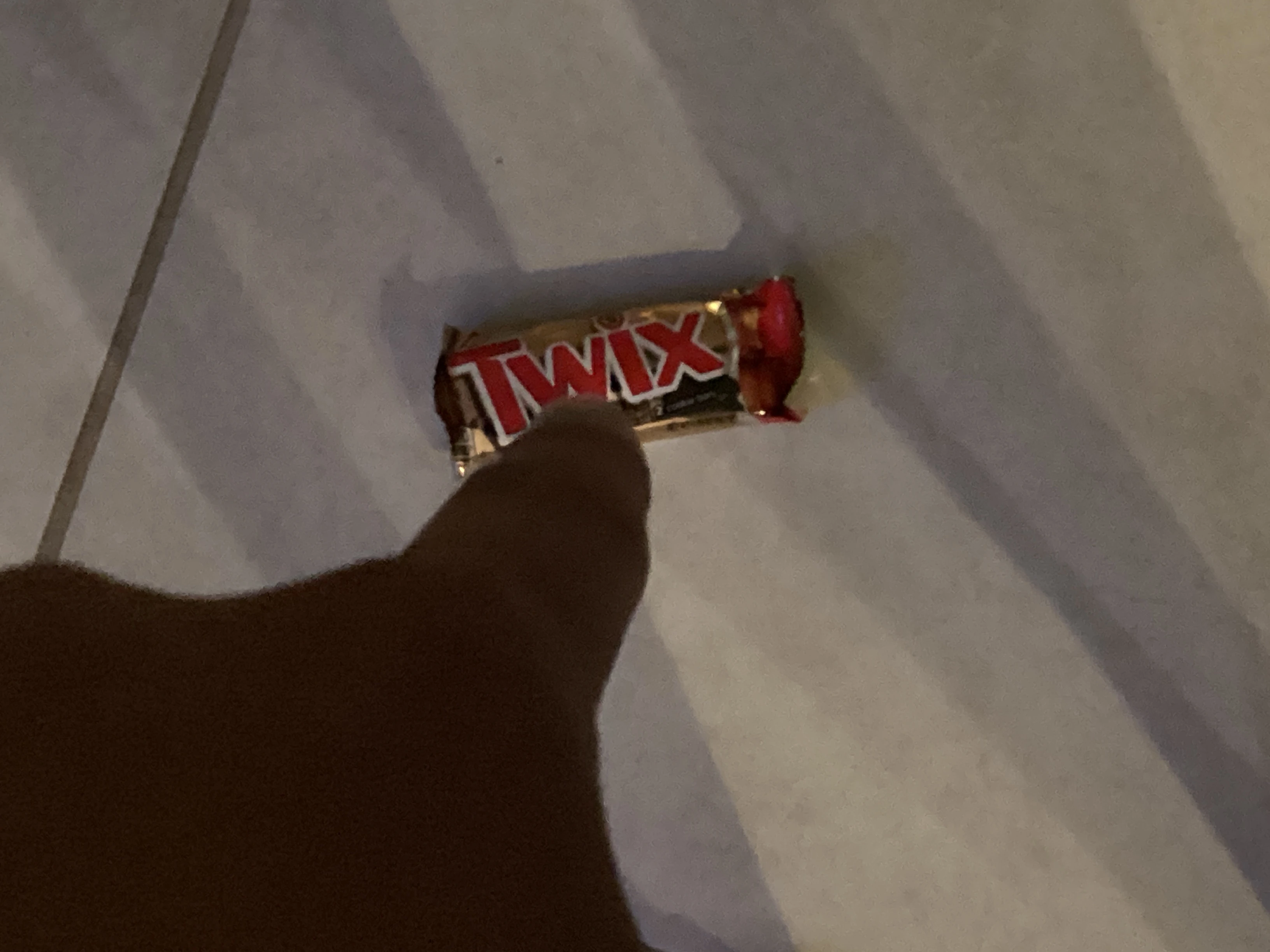 twix | Fandom