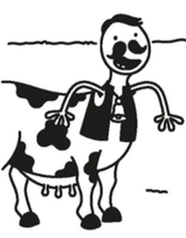 Images for Rowley Jefferson's Awesome Friendly Adventure | Fandom