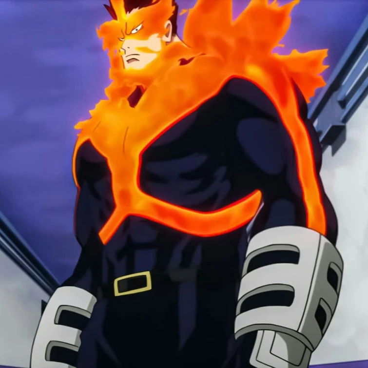 Discuss Everything About My Hero Academia Wiki | Fandom
