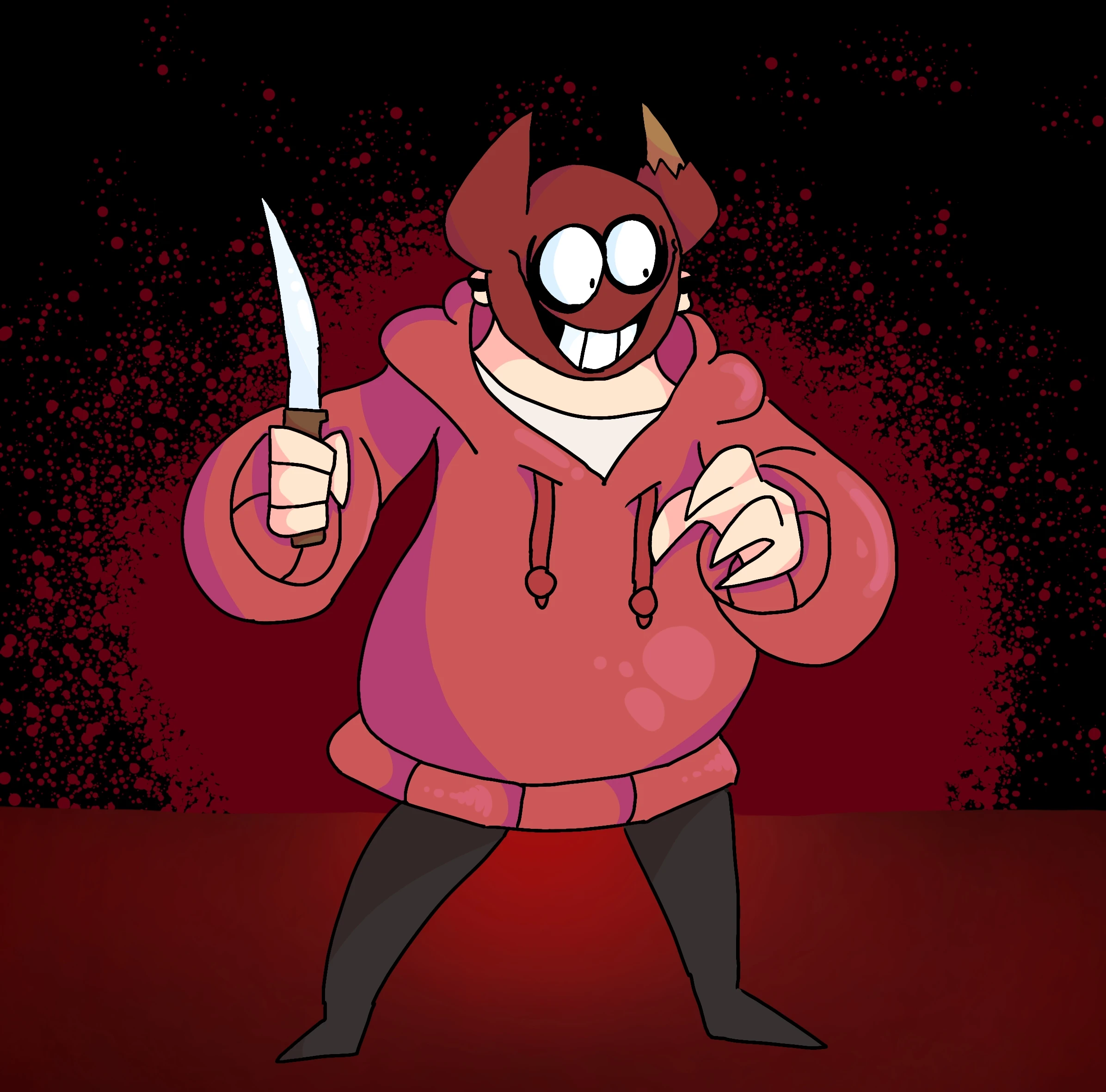 Spooky month x Eddsworld | Fandom
