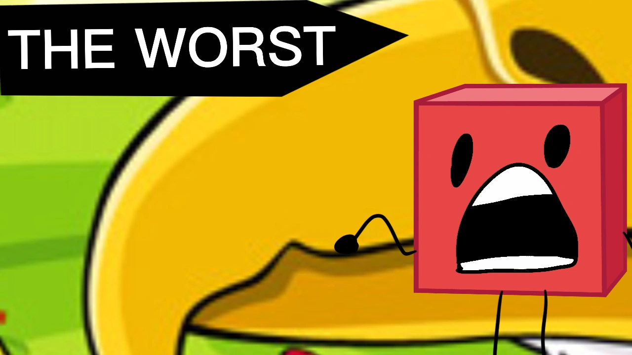 BFB 15 Thumbnail | Fandom