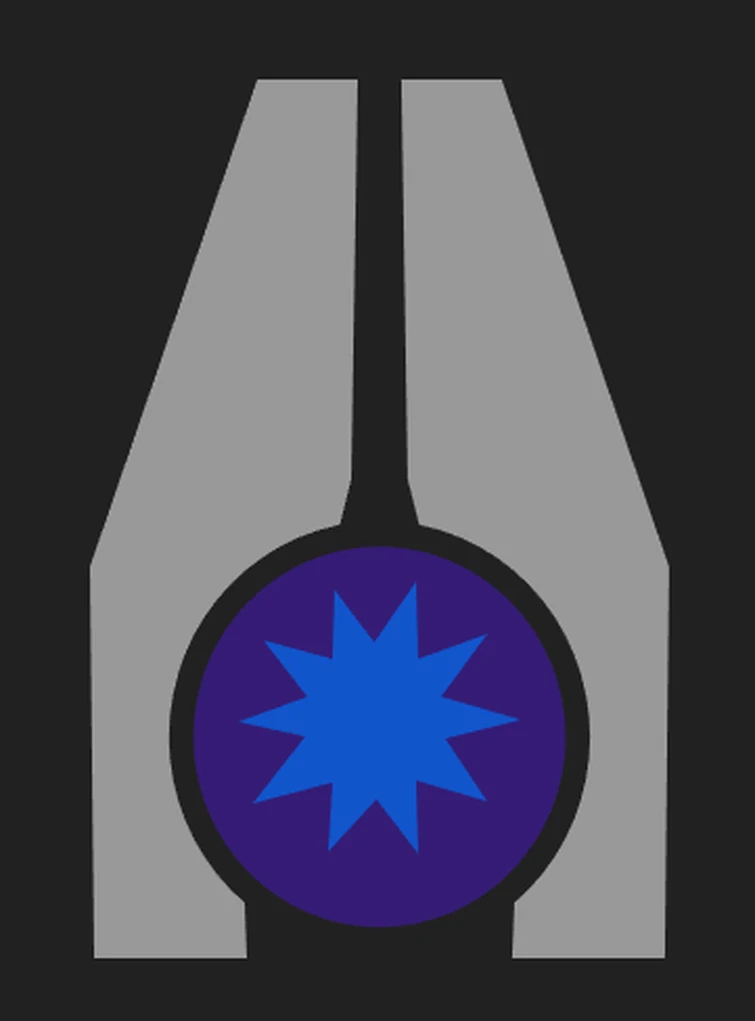 My new faction logo | Fandom