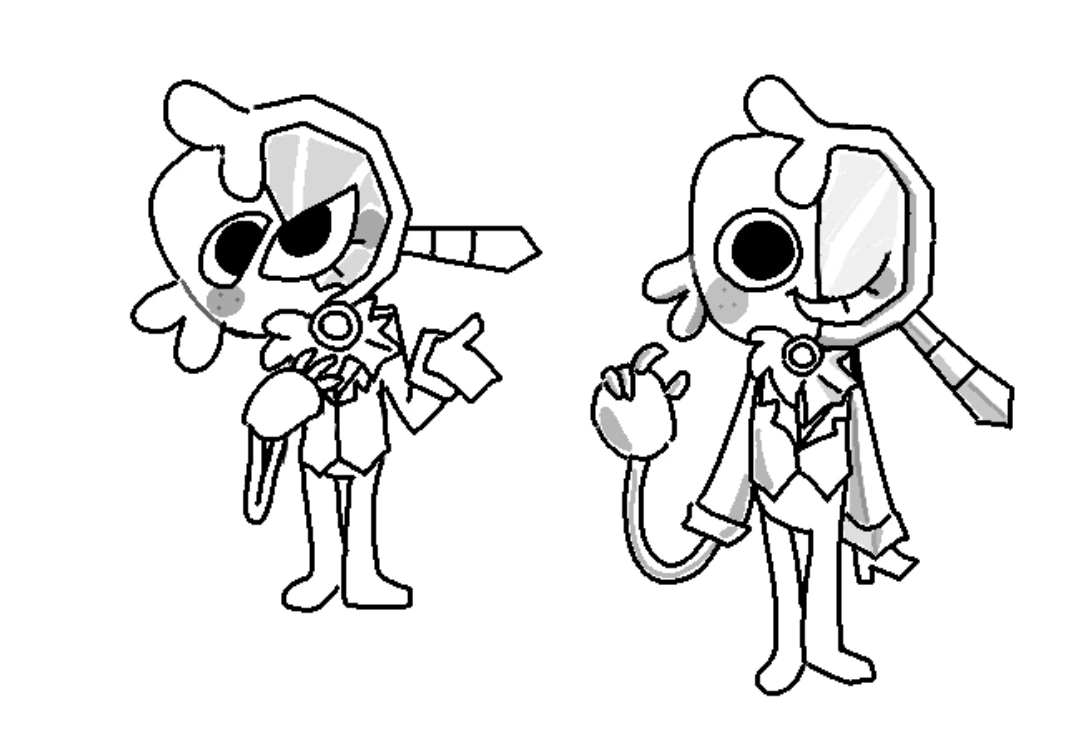 Rodger + Goob ENA | Fandom