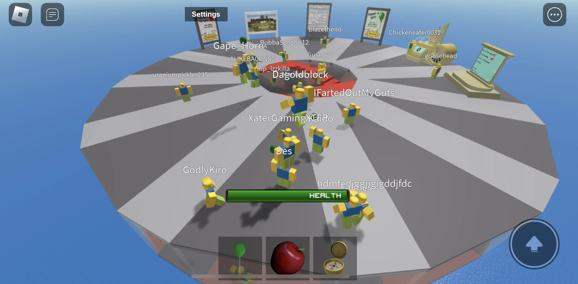 roblox rn | Fandom