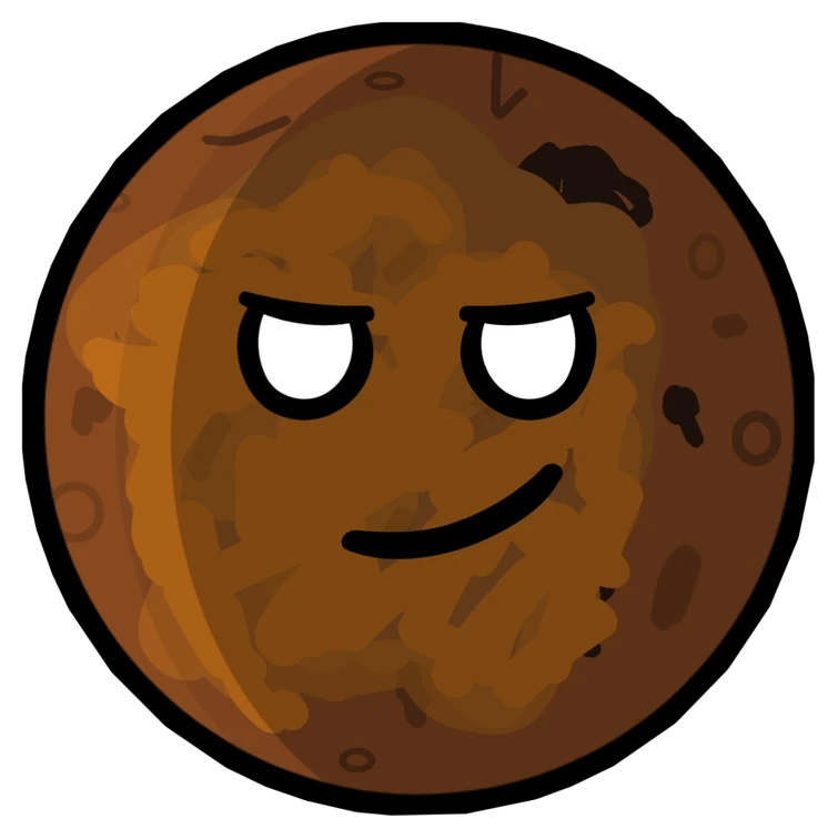 The Iris | SolarBalls | Fandom