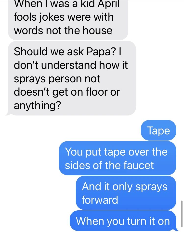 Funny texting conversations | Fandom