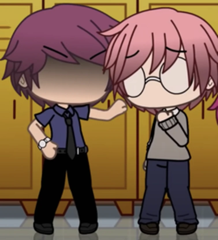 What do you think of Drelliot? (Drew x Elliot) | Fandom