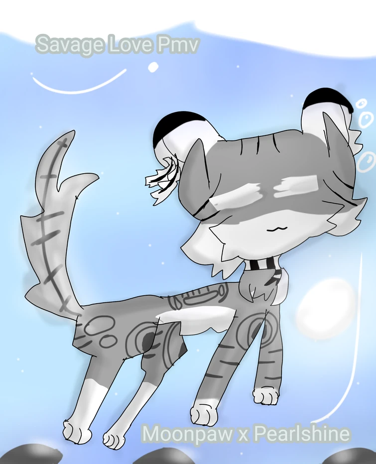 Thumbnail for a pmv~ | Fandom