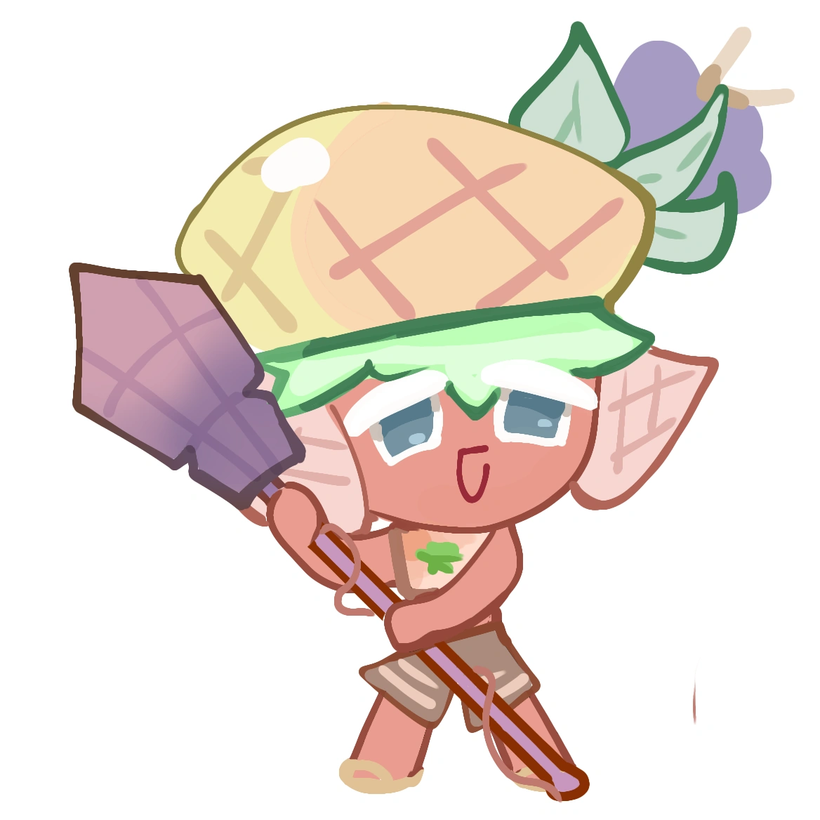 repost mango skin | Fandom