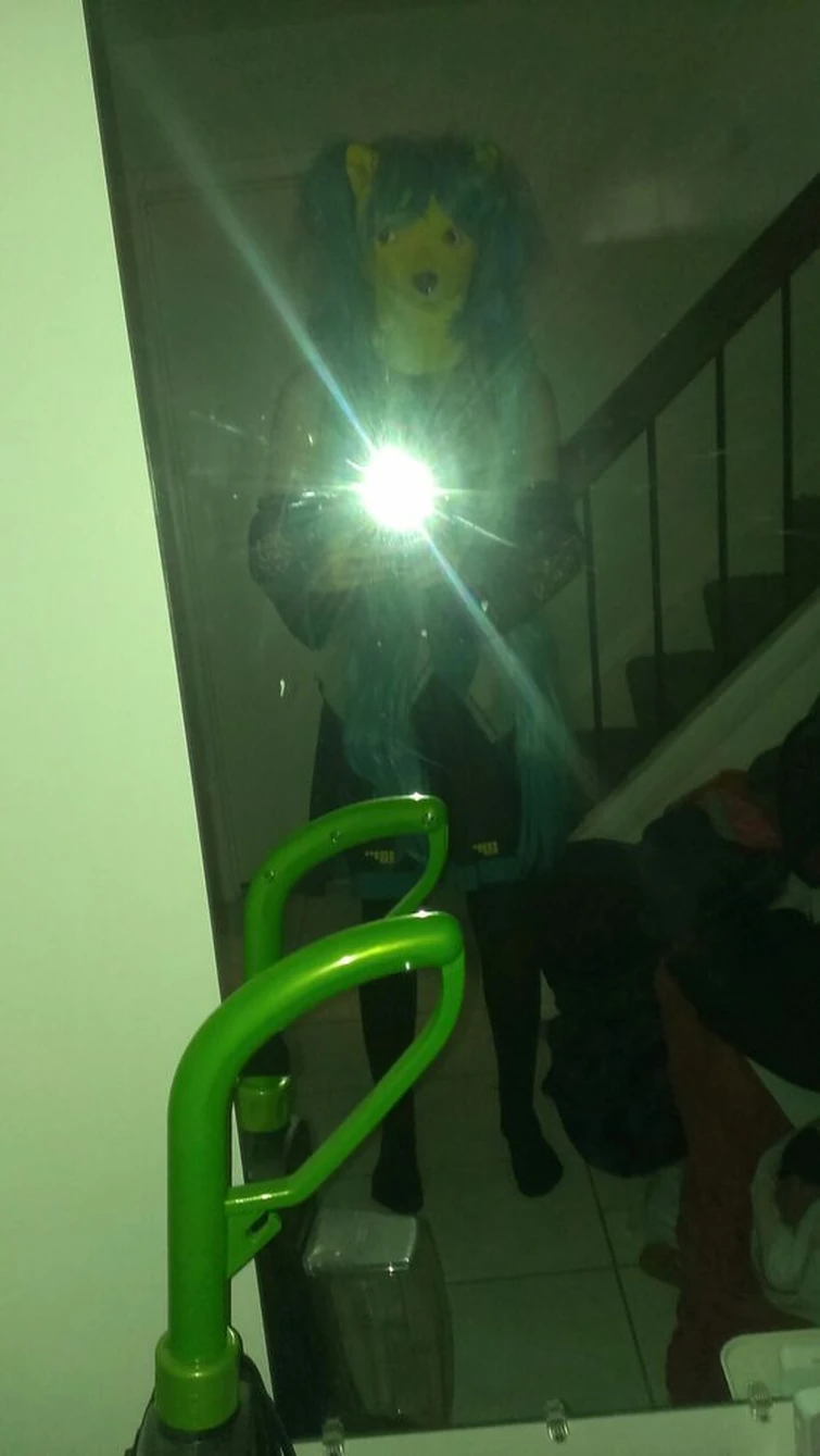 halloween costume reveal!!!!!!!!!! | Fandom