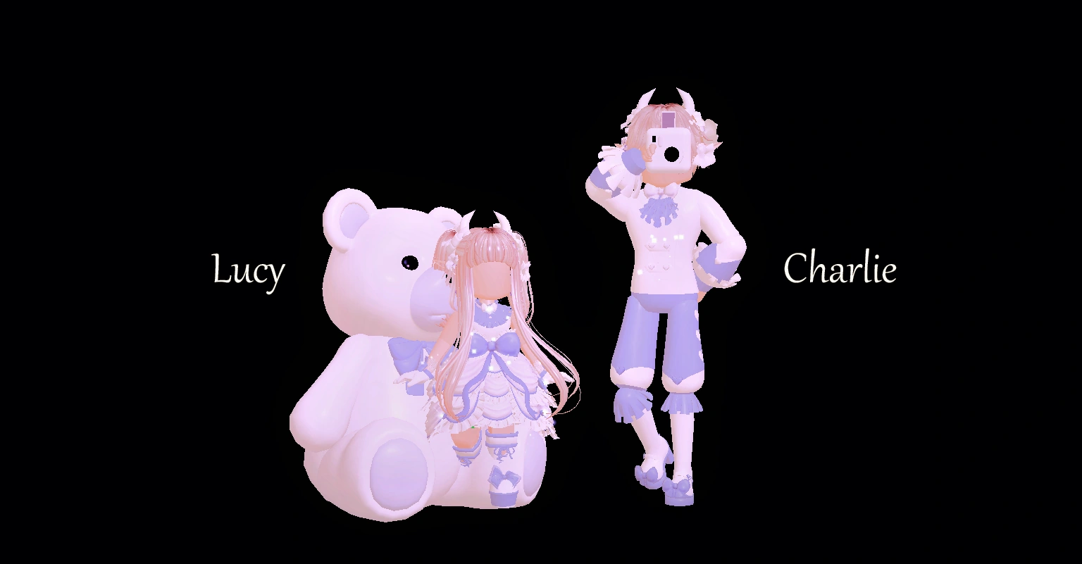 New Royale Ocs! 🌧 | Fandom