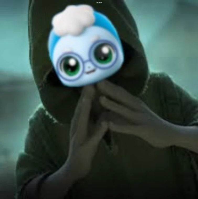 We Don’t Talk About Baro | Fandom