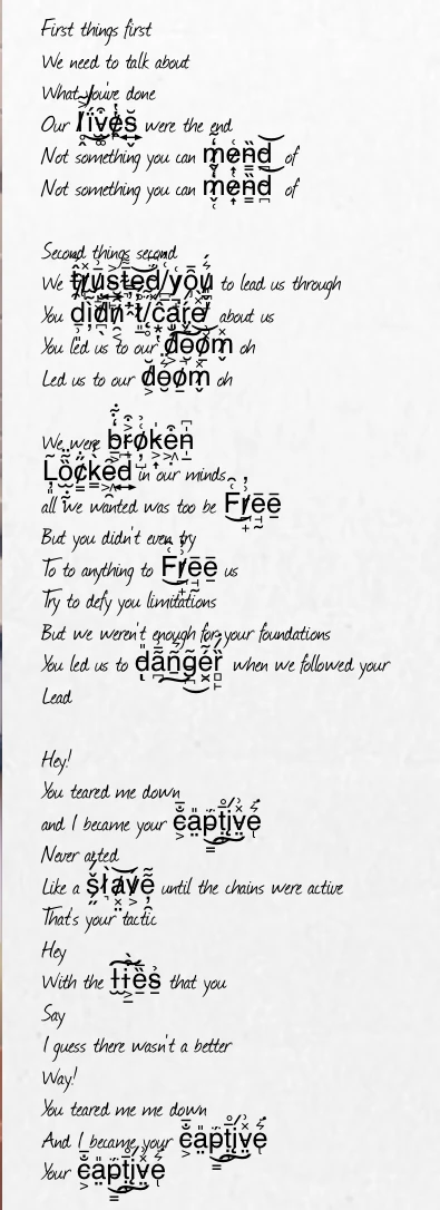 Doki Doki Lost Files Part 3.5 | Fandom