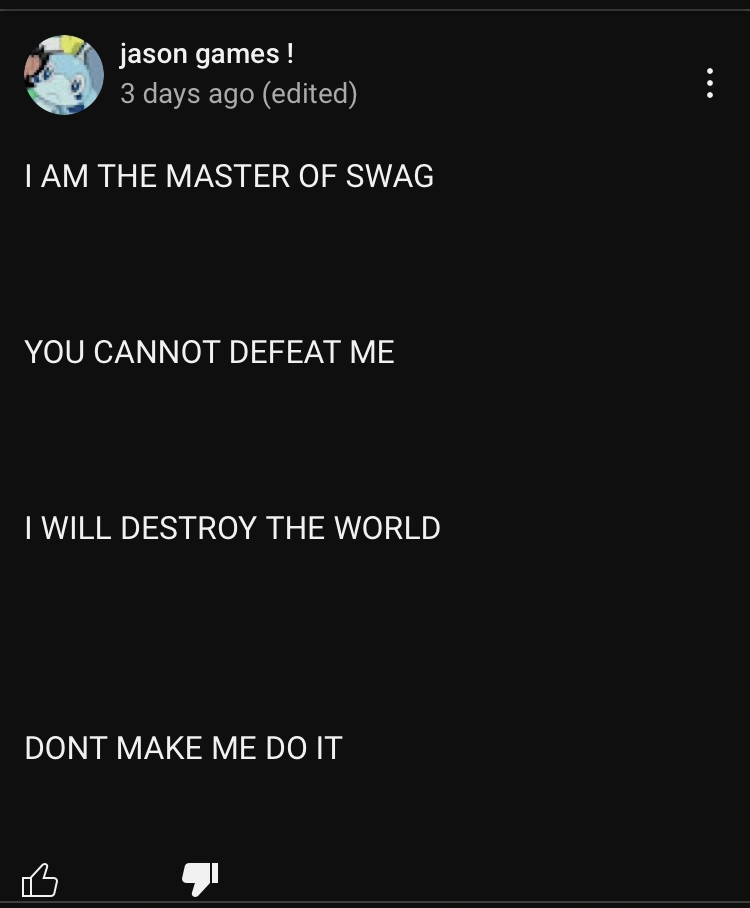 LMAO WHAT??? | Fandom