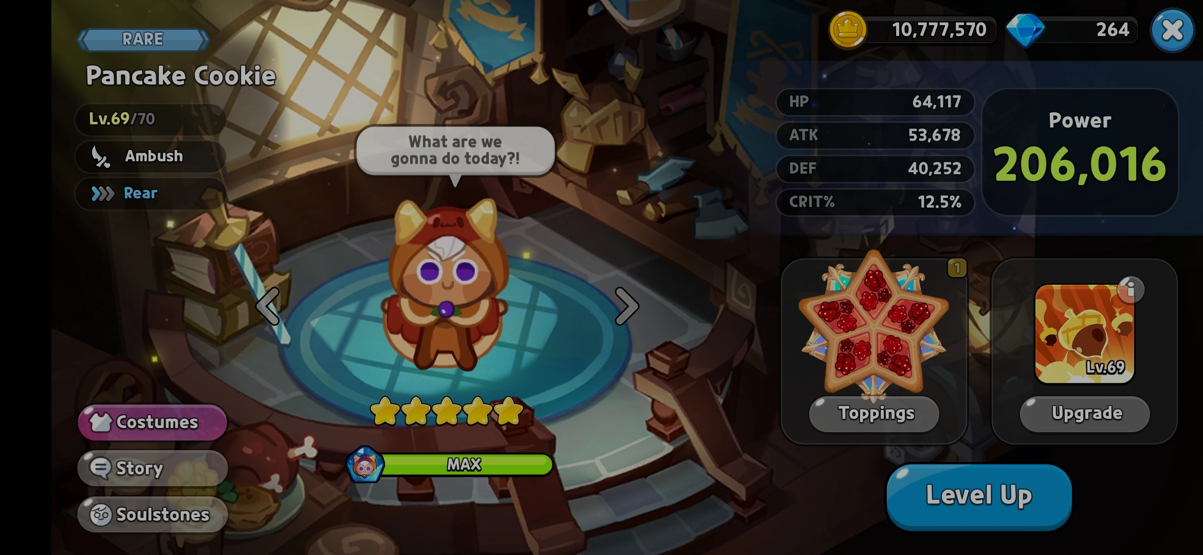 Dawn of the Final Day | Fandom