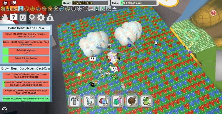 blursed ALSO I FOUND AN INVISIBLE SPROUT | Fandom