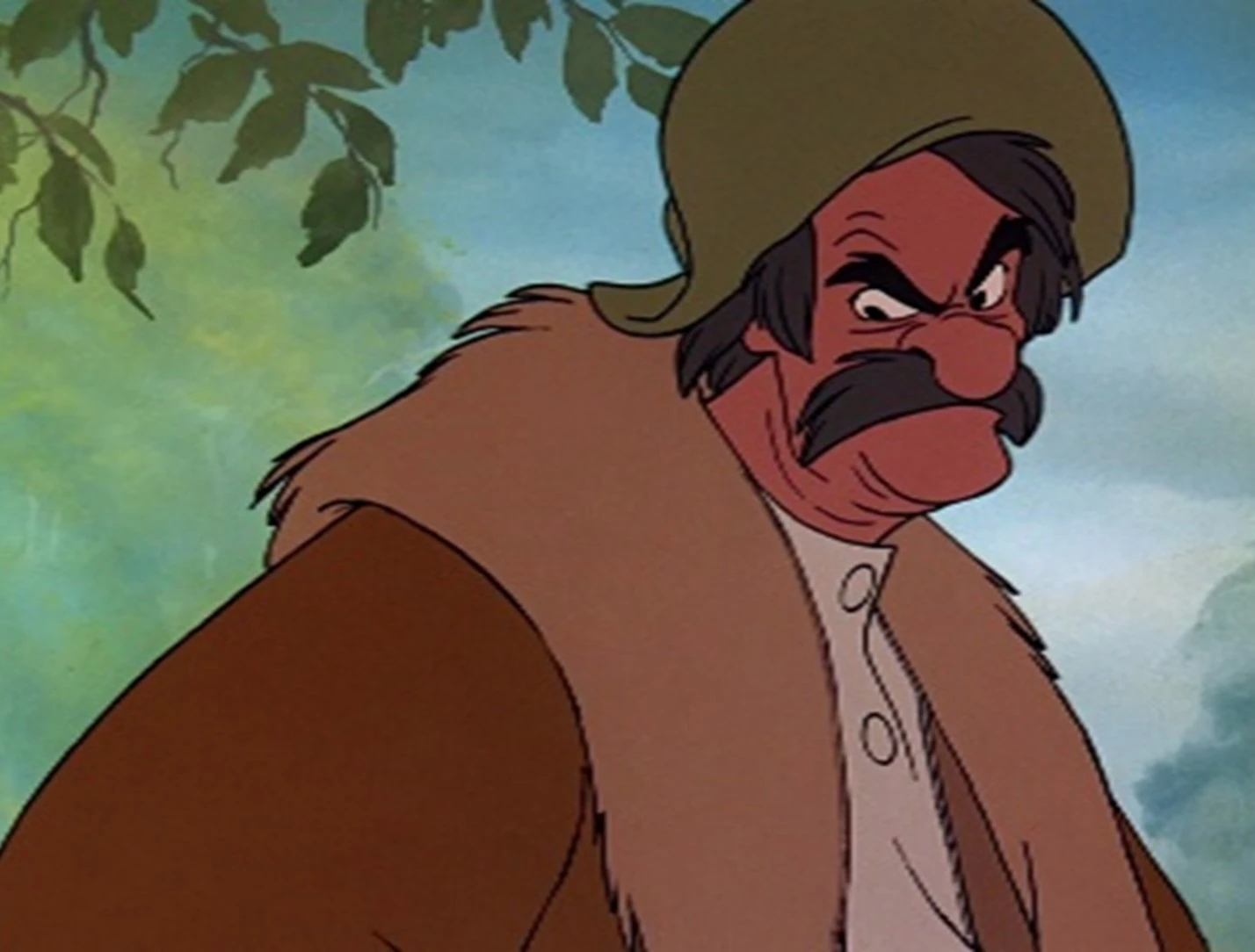 What are your thoughts on this villain? (35) | Fandom