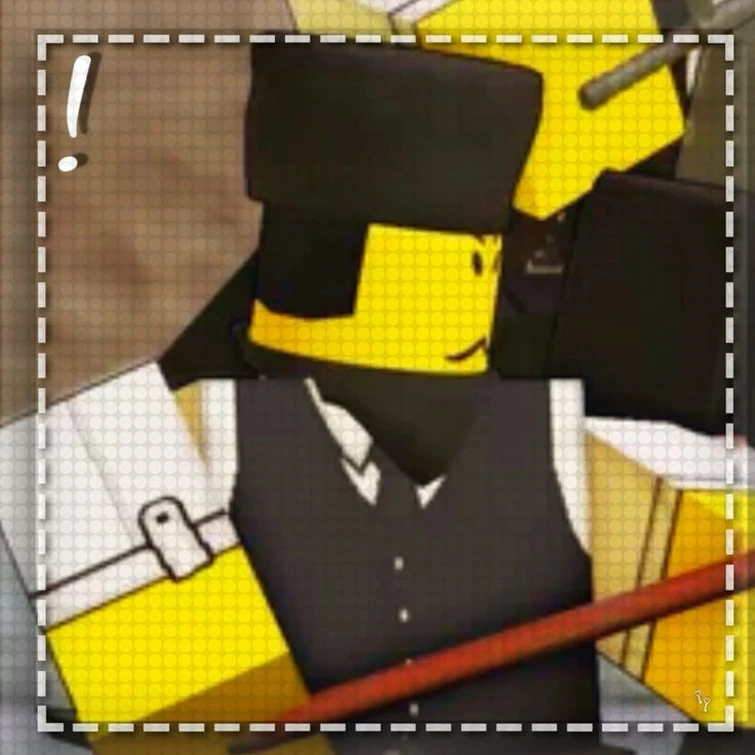 I really, really wanna rp as Mafioso's goon, Soldier. | Fandom