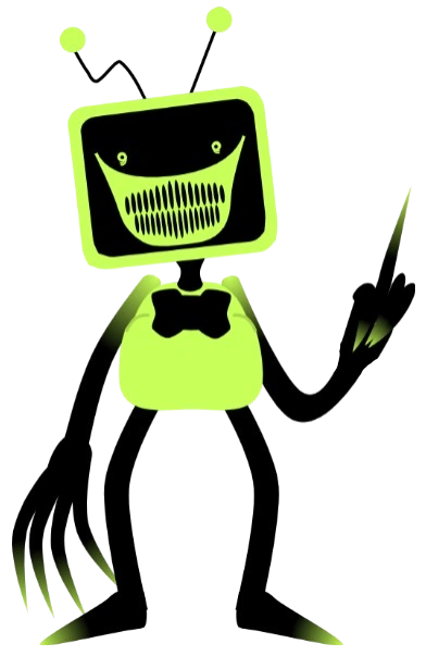 veewatchesyou design that's very reminiscent of mr virtual. | Fandom