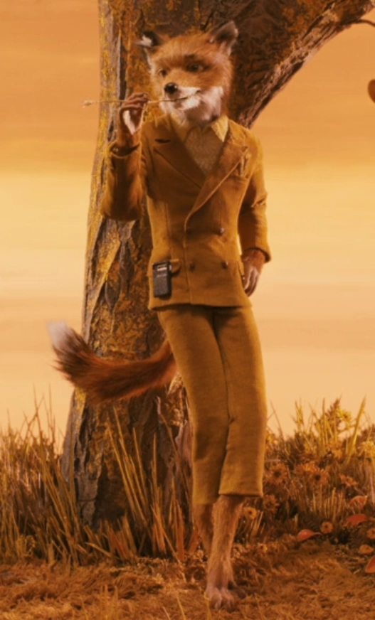 Pictures from Fantastic Mr. Fox | Fandom
