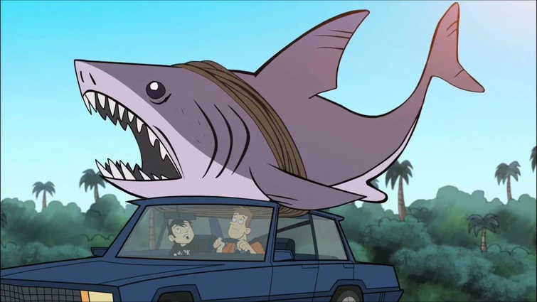 Discuss Everything About Dan Vs. Wiki | Fandom