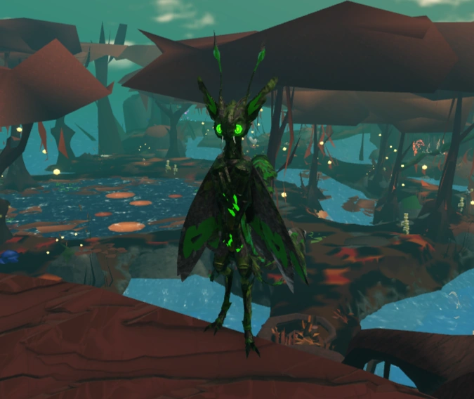 overgrown dalitil | Fandom