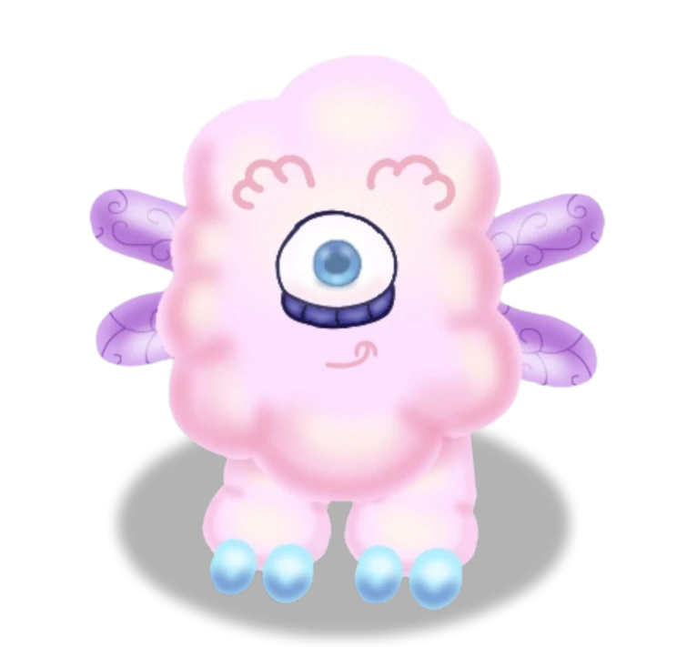 Redesigned rare notiks & floofy costumes | Fandom