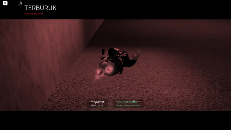 Discuss Everything About Nico's Nextbots Wiki | Fandom