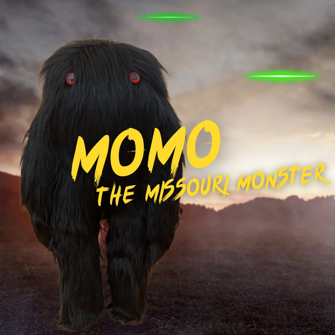 Momo - The Missouri Monster | Fandom