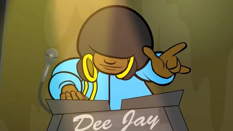 Discuss Everything About Your Favorite Martian Wiki | Fandom