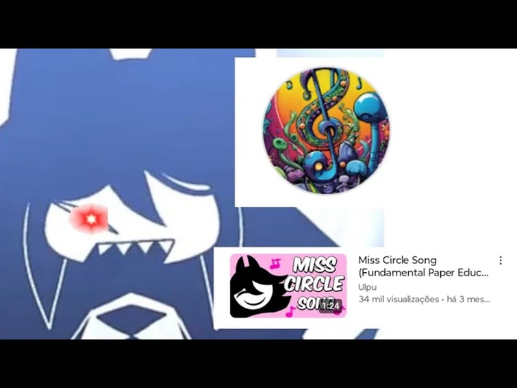 I made the meme about ulpu's songs | Fandom