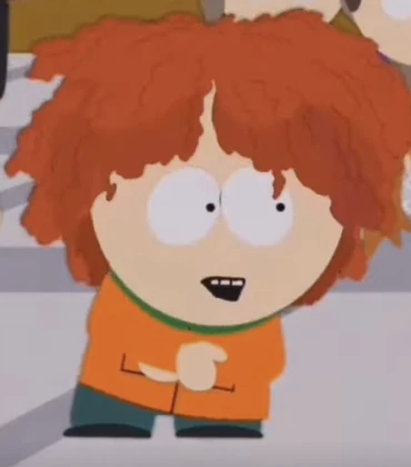Rudest south park character? | Fandom