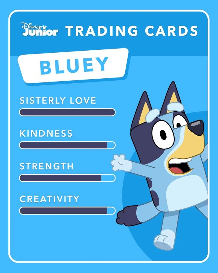 Disney Junior Trading Cards | Fandom