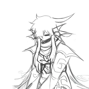 sleepyclaws' wip omnibus except it's an AI | Fandom