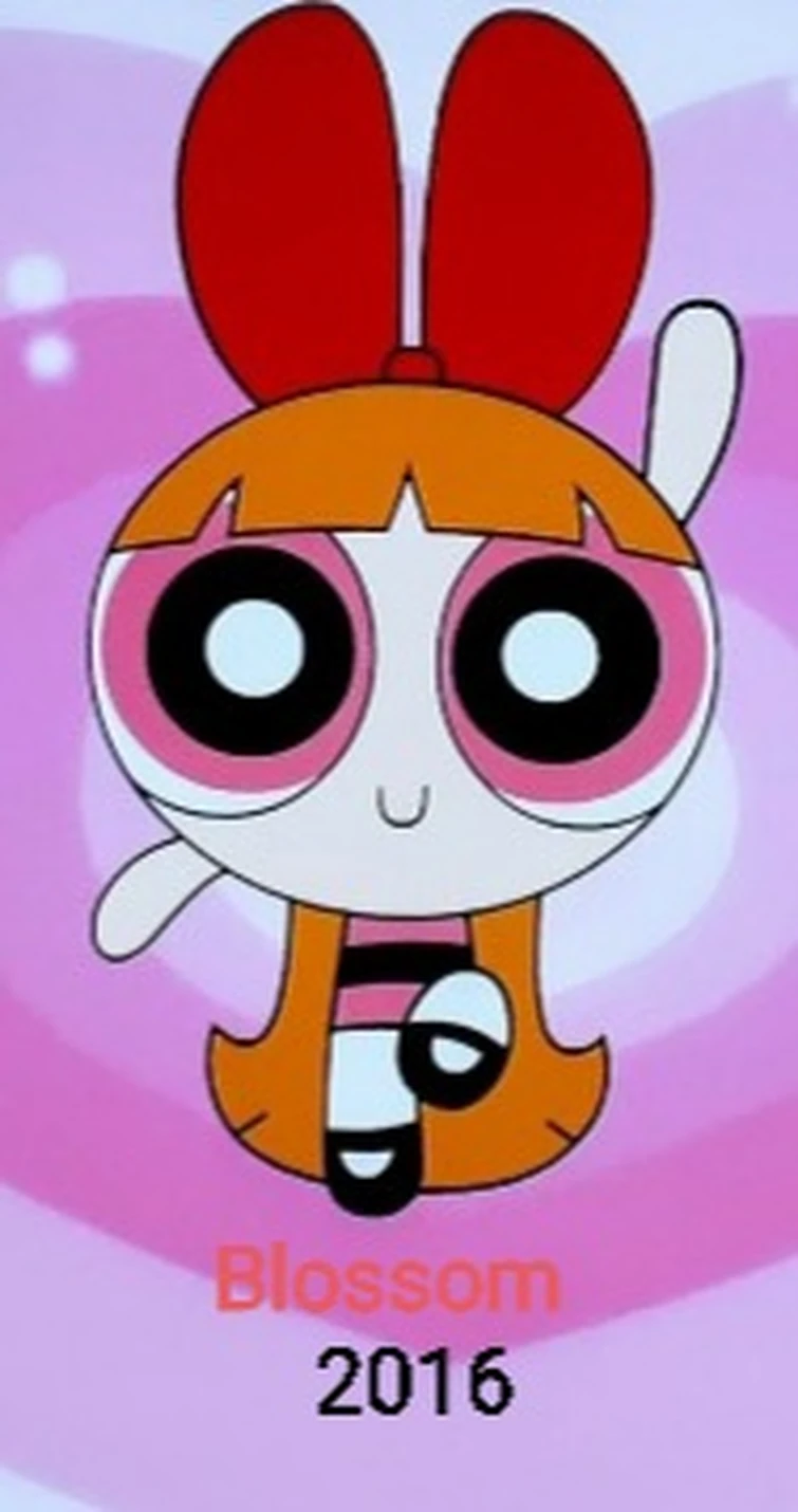 The powerpuff girls (2016) | Fandom