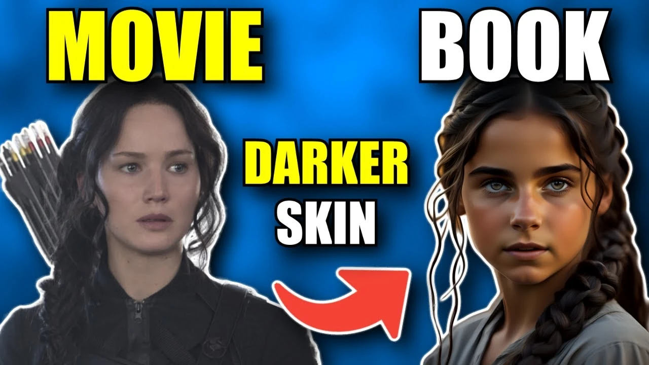 How Hunger Games Characters Are Supposed to Look, according to A.I ...