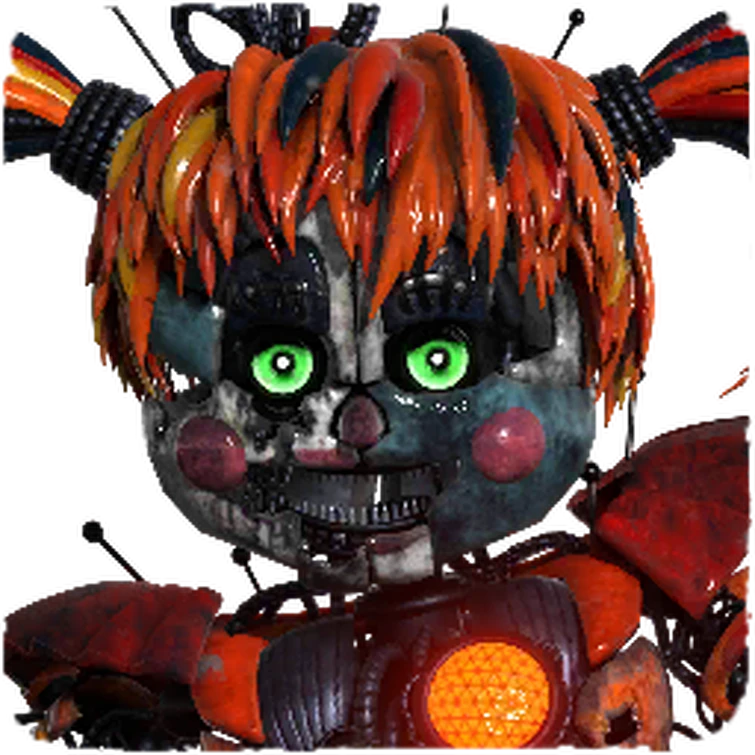 Discuss Everything About Ultra Custom Night Wiki | Fandom