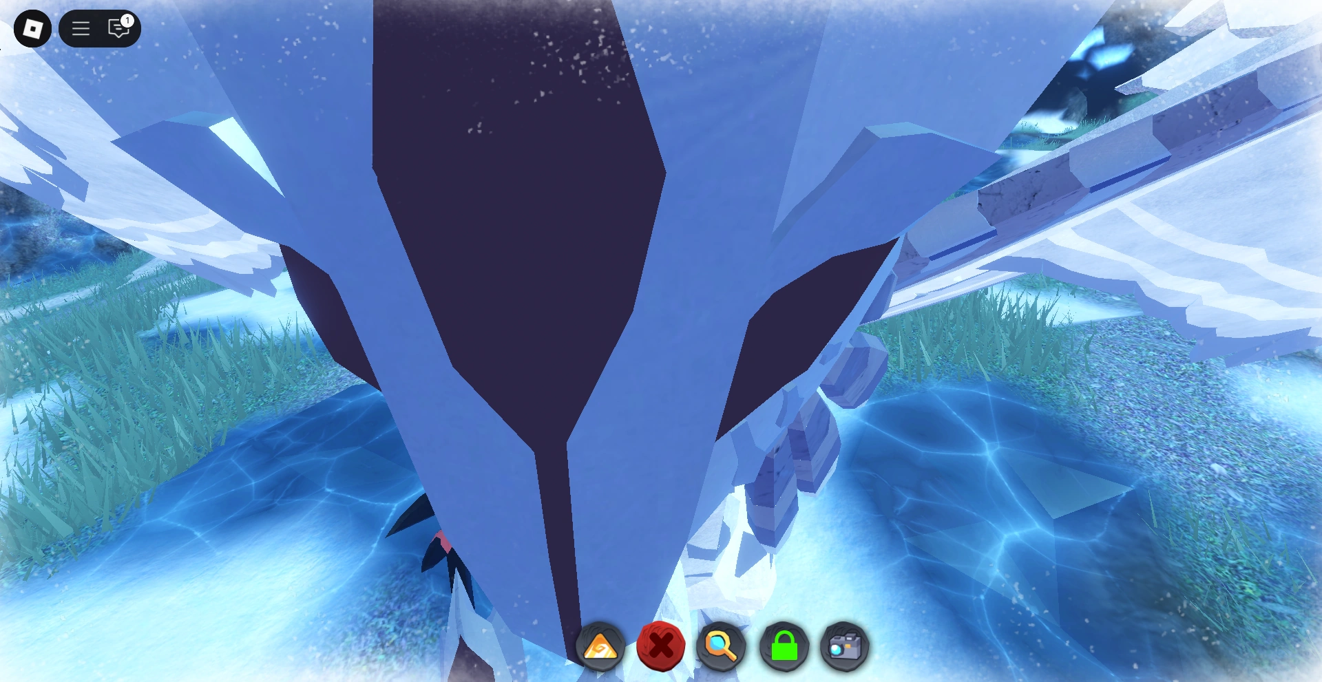 since cos is remaking animations from 2024 creatures | Fandom