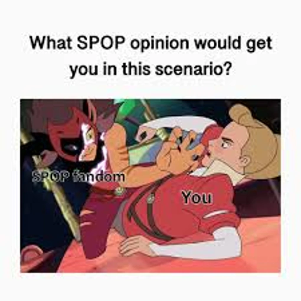 I´m genuinely curious | Fandom