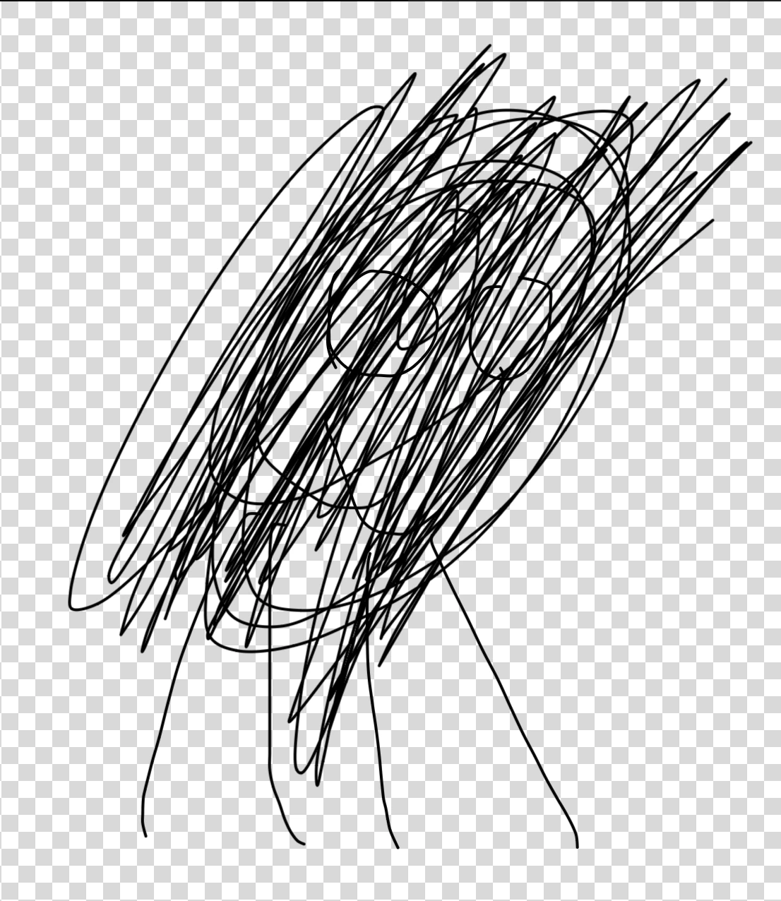 Poorly drawn object oc I made | Fandom