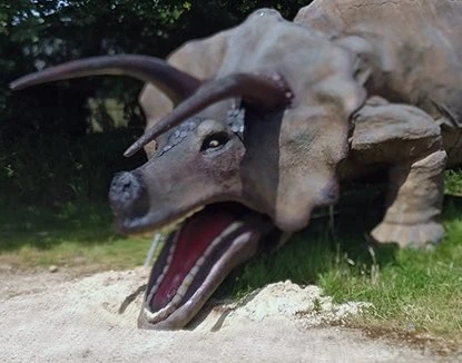 Cursed Dinosaurs image Buggysaurus ep 2 | Fandom