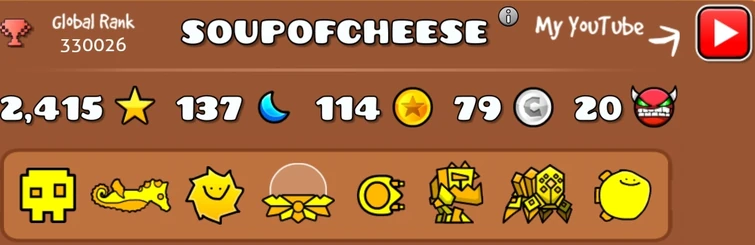 Discuss Everything About Geometry Dash Wiki | Fandom