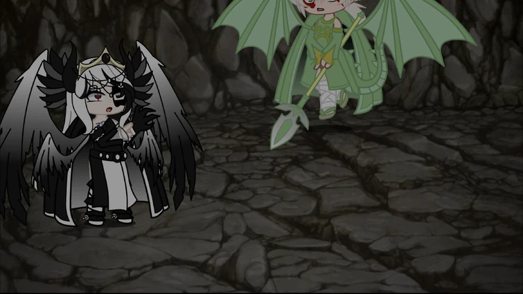 Nyx / Azazel Lore! | Fandom