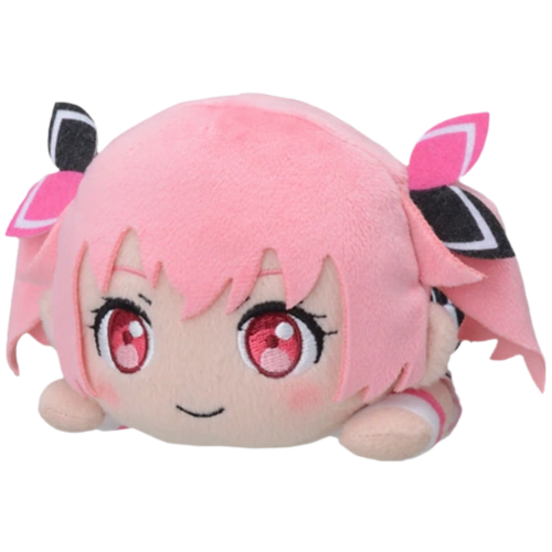 do you ever just want to turn into an airi momoi plush | Fandom