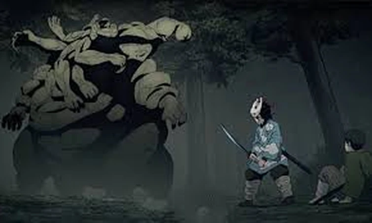 Discuss Everything About Kimetsu no Yaiba Wiki | Fandom